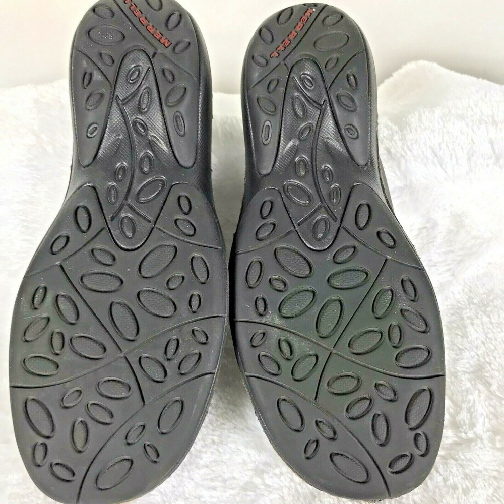 Merrell Ortholite Shoes Comfort Foam Insoles Brown - Gem